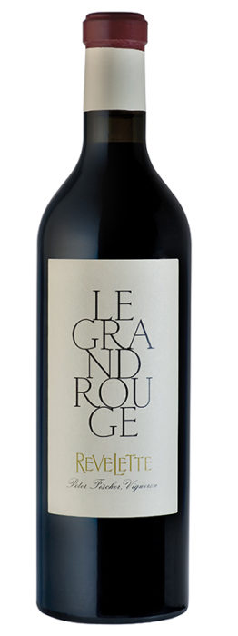 Château Revelette - Le grand rouge - 2019 – IGP Méditerranée - Chicoulon